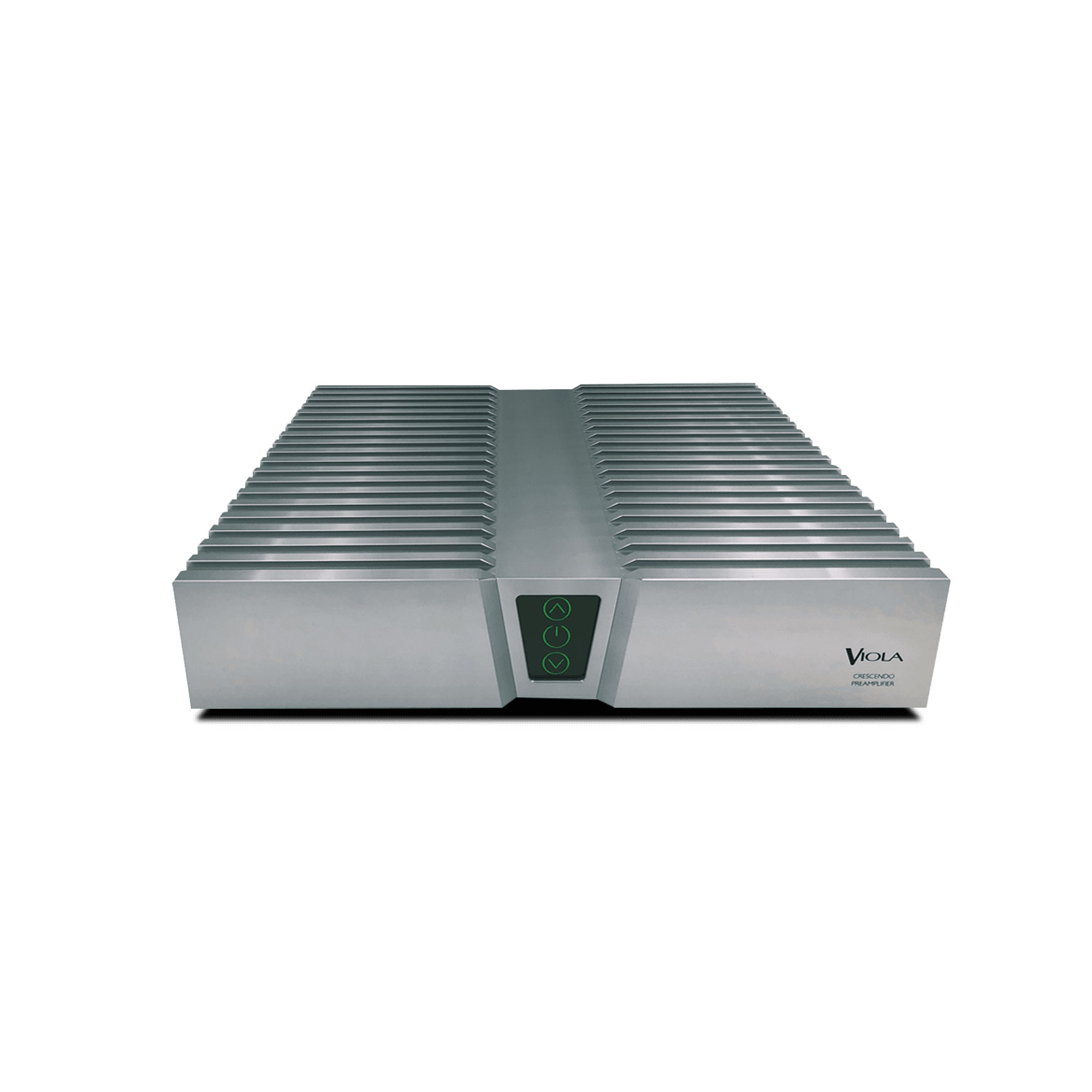 Crescendo - Audio Select